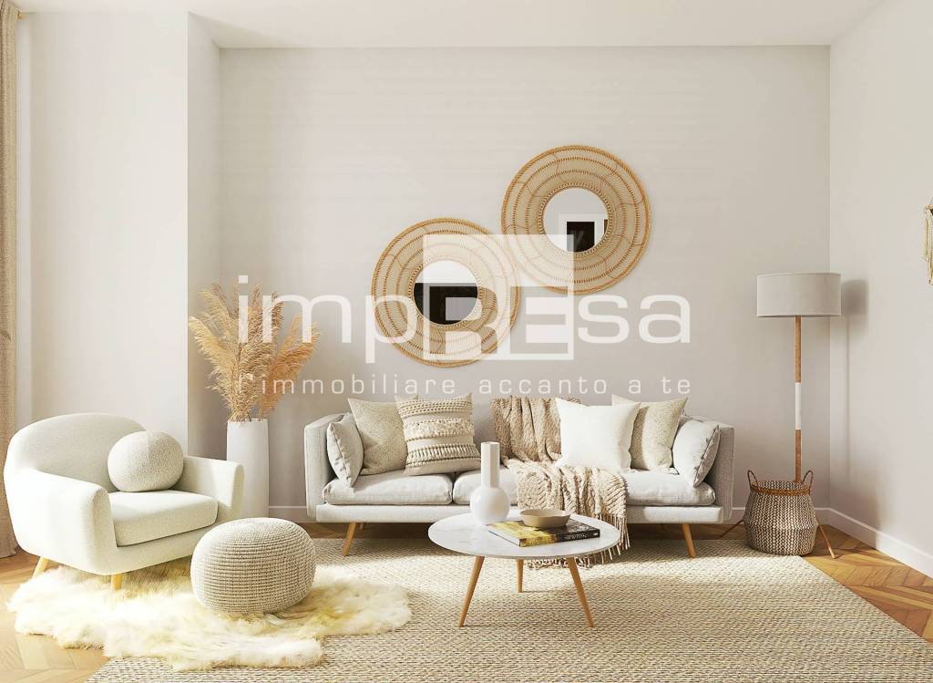 Appartamento in vendita a San Donà di Piave via Papa Luciani