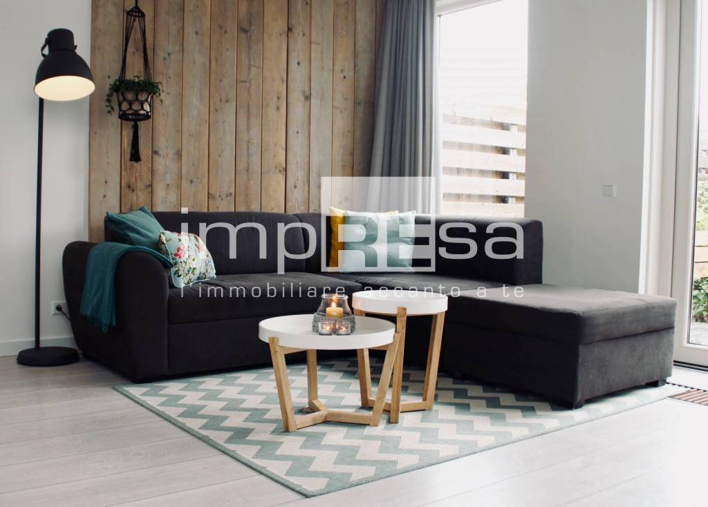 Appartamento in vendita a San Donà di Piave via Papa Luciani