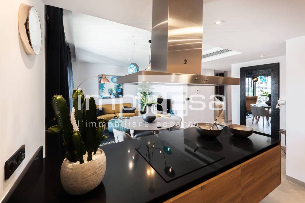 Appartamento in vendita a San Donà di Piave via Papa luciani, 51