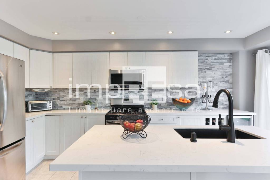 Appartamento in vendita a San Donà di Piave via Brusade