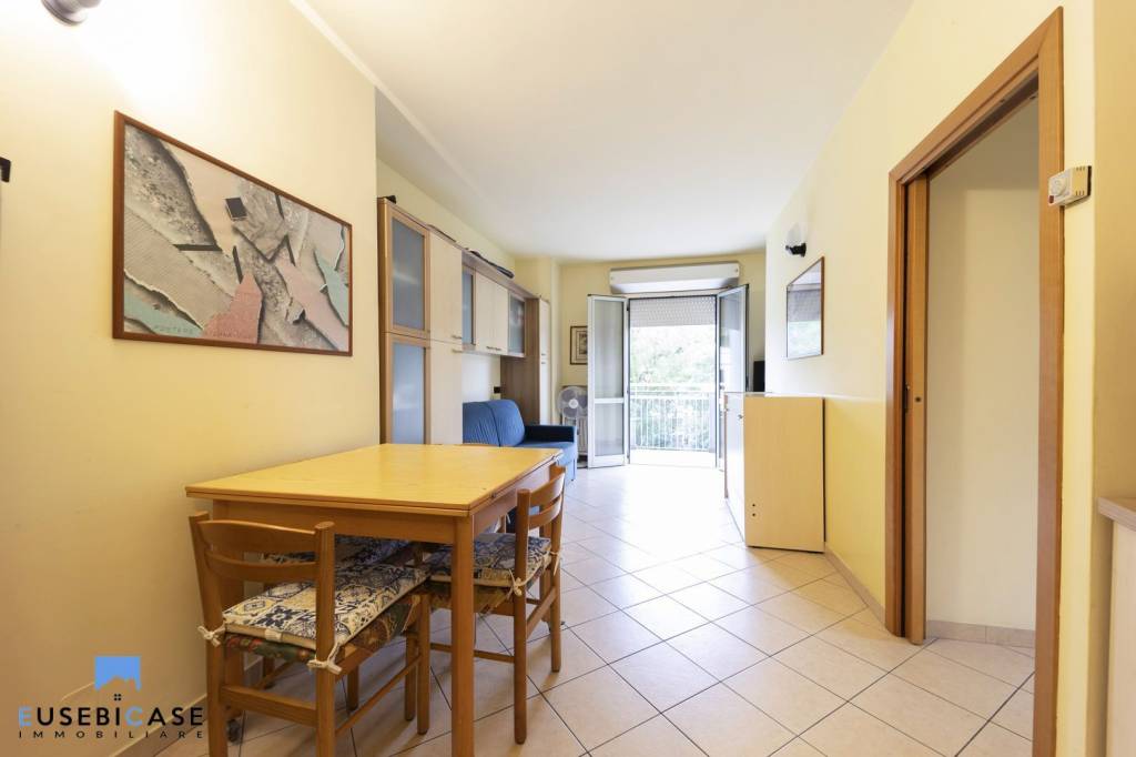 Appartamento in vendita a Riccione viale San Francesco d'Assisi, 25