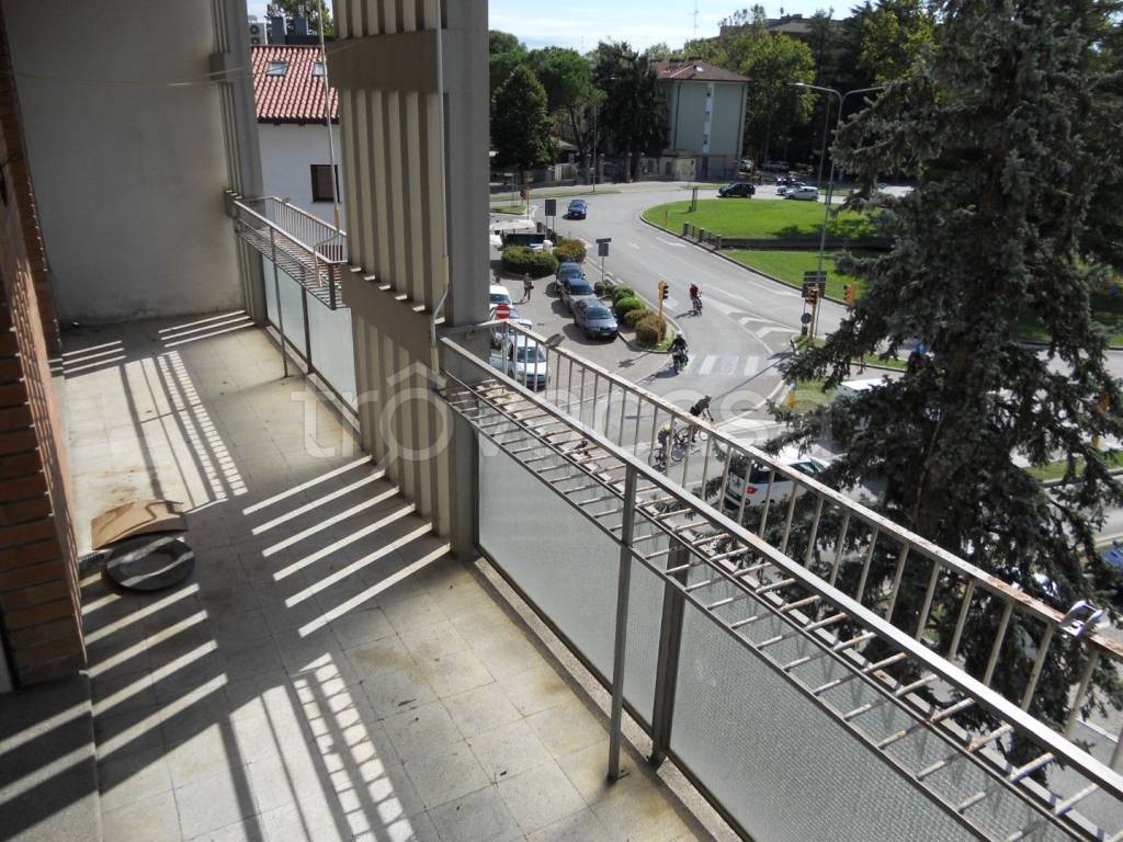 Appartamento in vendita a Udine piazza Chiavris, 41