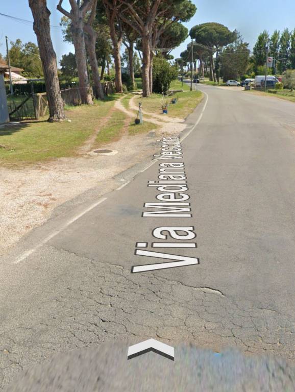 Appartamento all'asta a San Felice Circeo via Mediana Vecchia