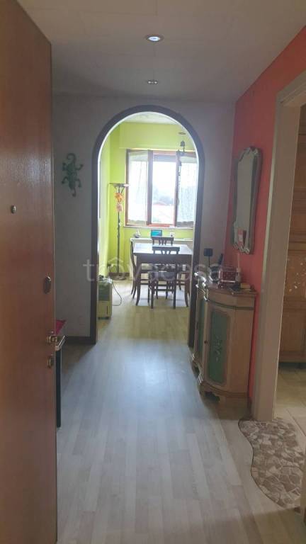 Appartamento in in vendita da privato a Oleggio Castello via Antonio Gramsci, 19