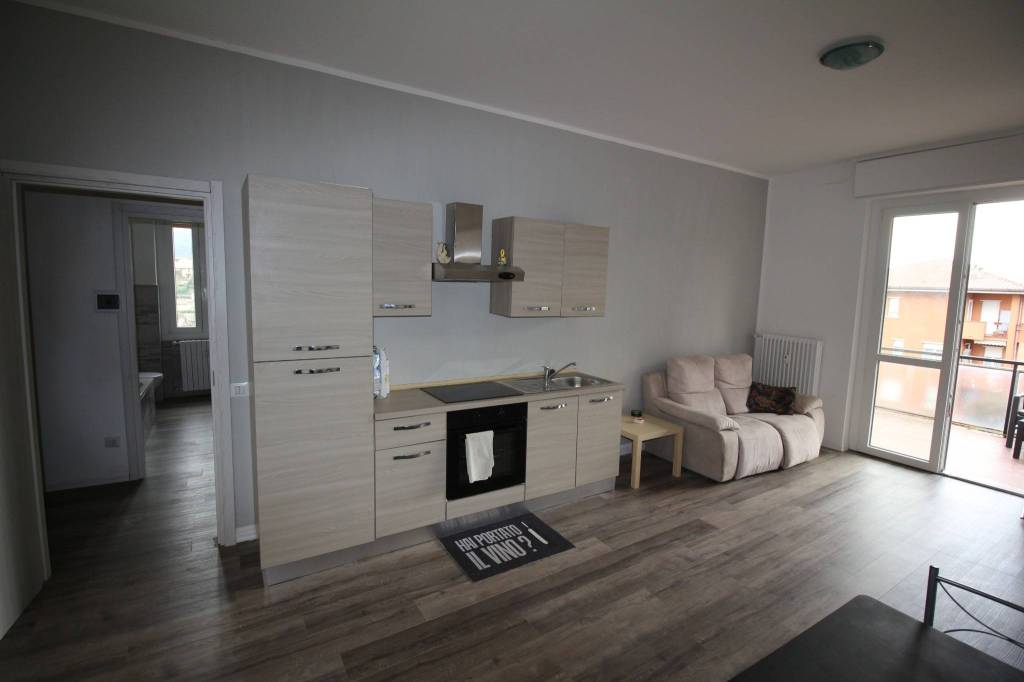 Appartamento in vendita a Sirtori via Risorgimento