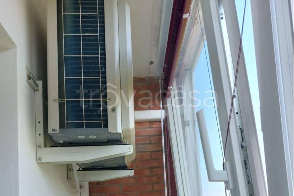 Appartamento in in vendita da privato a Ferrara via Masaniello, 41