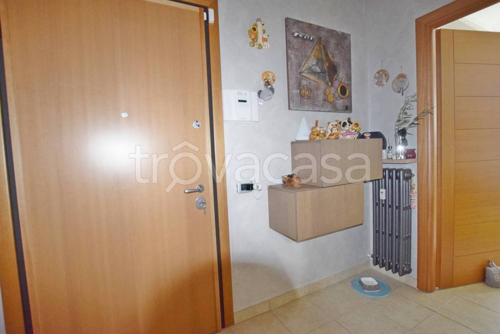 Appartamento in vendita a Mondovì via Cuneo, 17