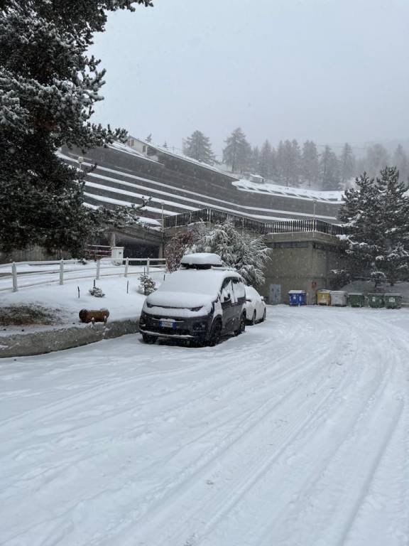 Appartamento in in vendita da privato a Gressan località Pila, 4A