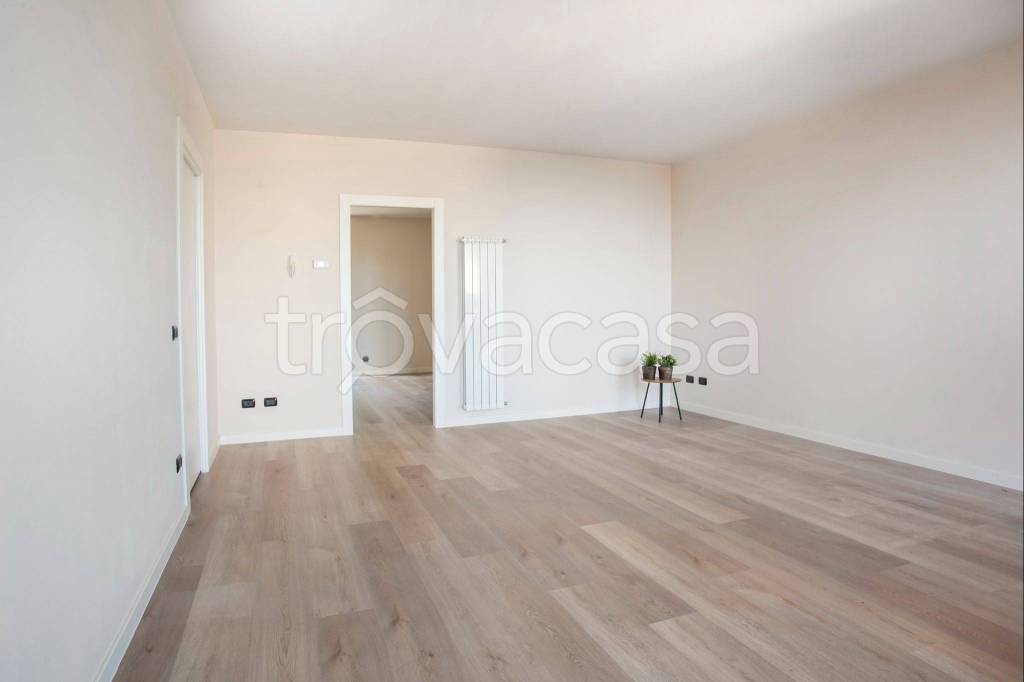 Appartamento in in vendita da privato ad Almenno San Bartolomeo via Barlino