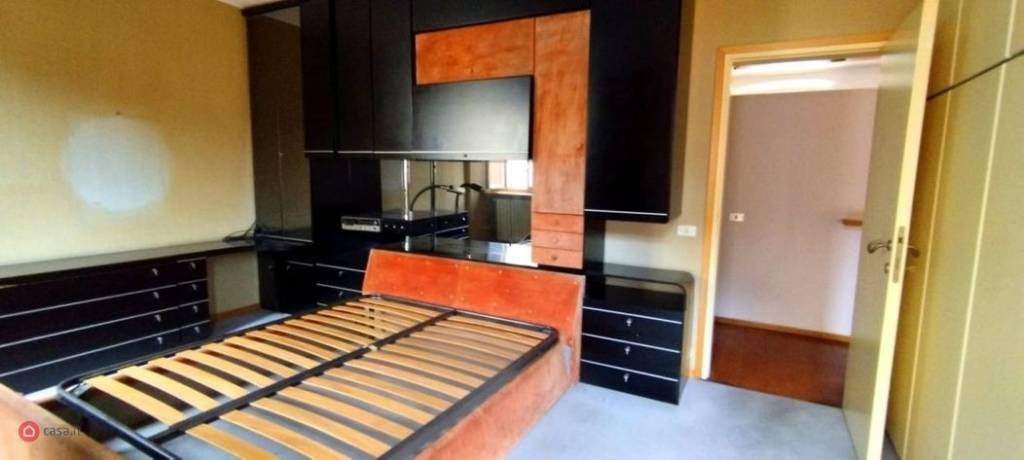 Appartamento in vendita ad Alzano Lombardo via San Pietro