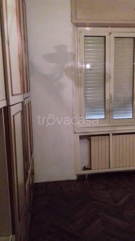 Appartamento in in vendita da privato a Pinerolo via Capitano Edoardo Brunetta d'Usseaux, 21