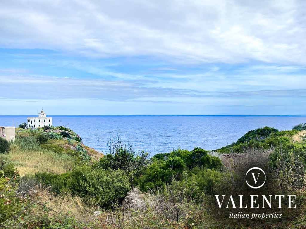 Appartamento in vendita a Capraia Isola via Genova, 14/b
