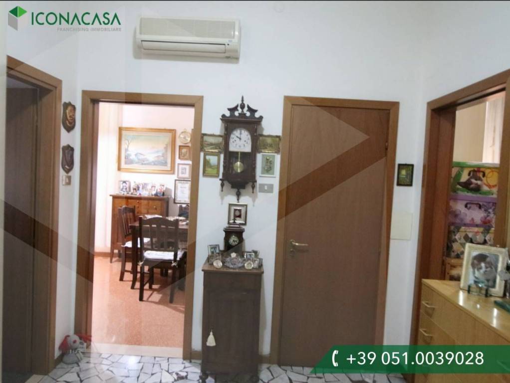 Appartamento in vendita a Bologna