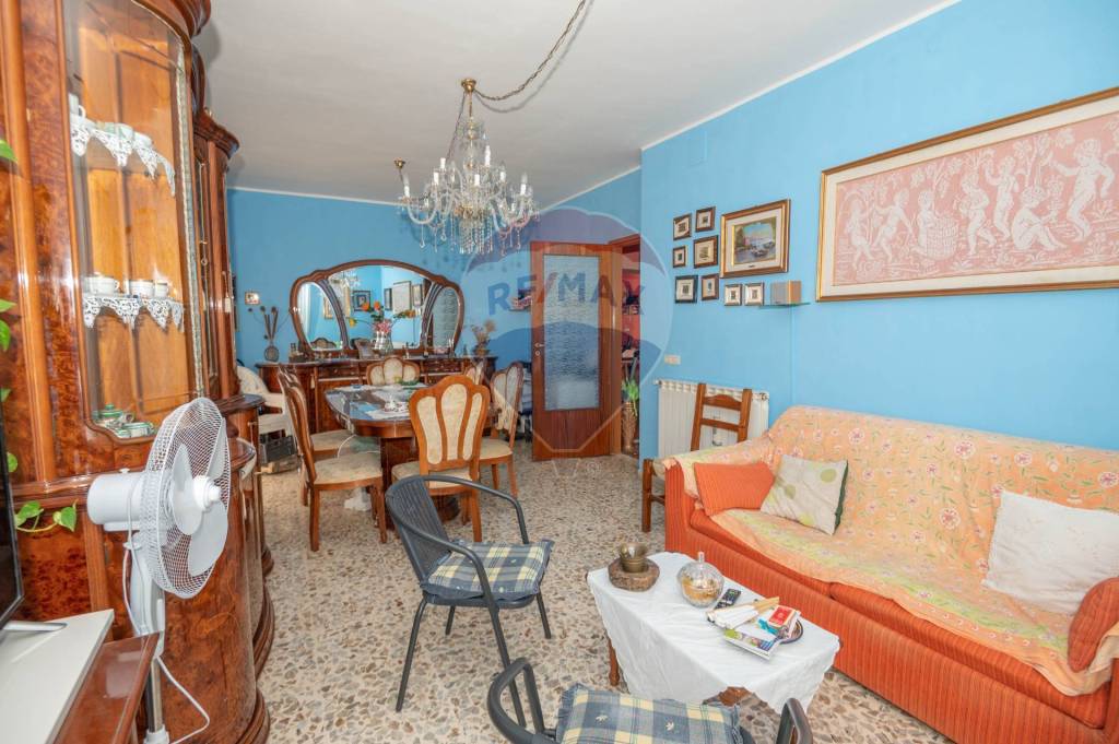 Appartamento in vendita a Caltagirone via trapani, 18