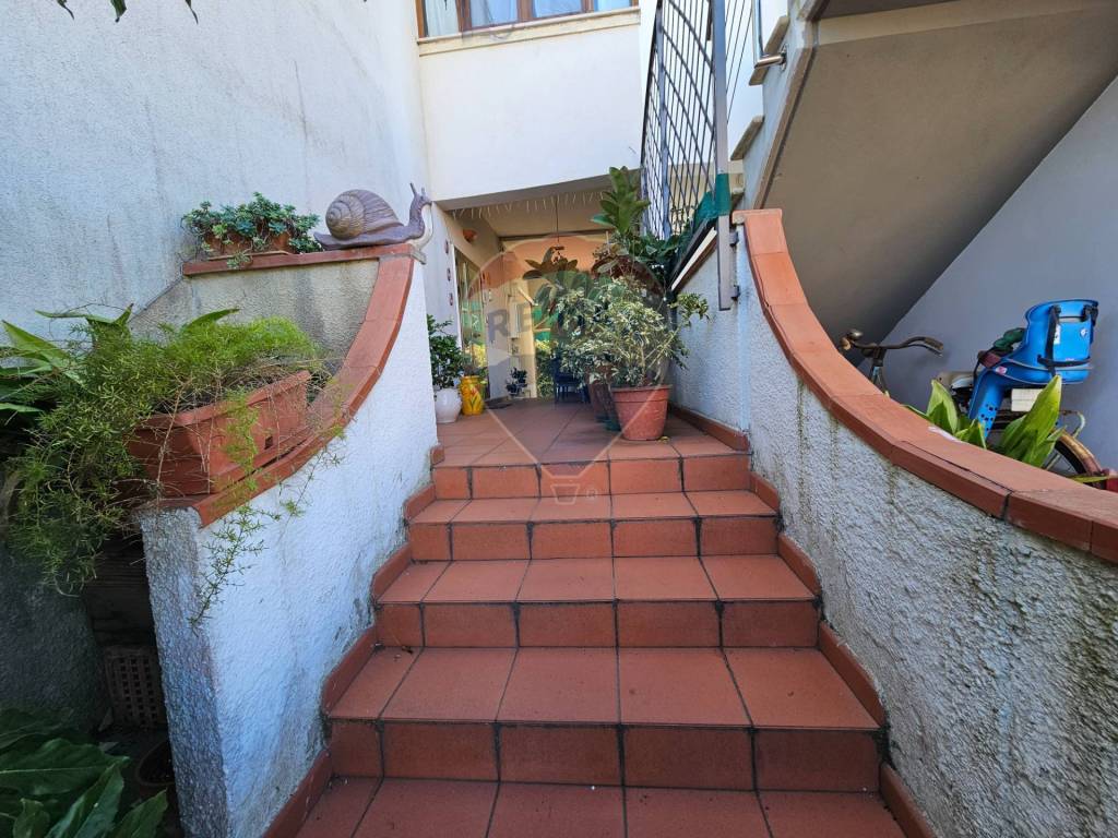 Villa a Schiera in vendita a Piombino via del Bucchero, 28