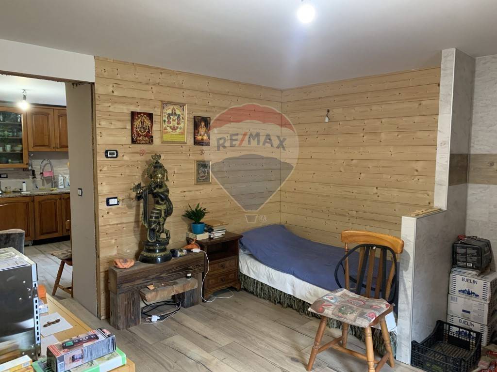 Appartamento in vendita a Sospirolo