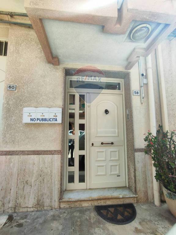 Appartamento in vendita a Bagheria