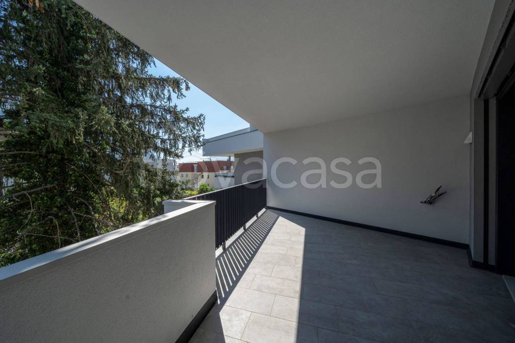 Appartamento in vendita a Merano via dei Prati, 1