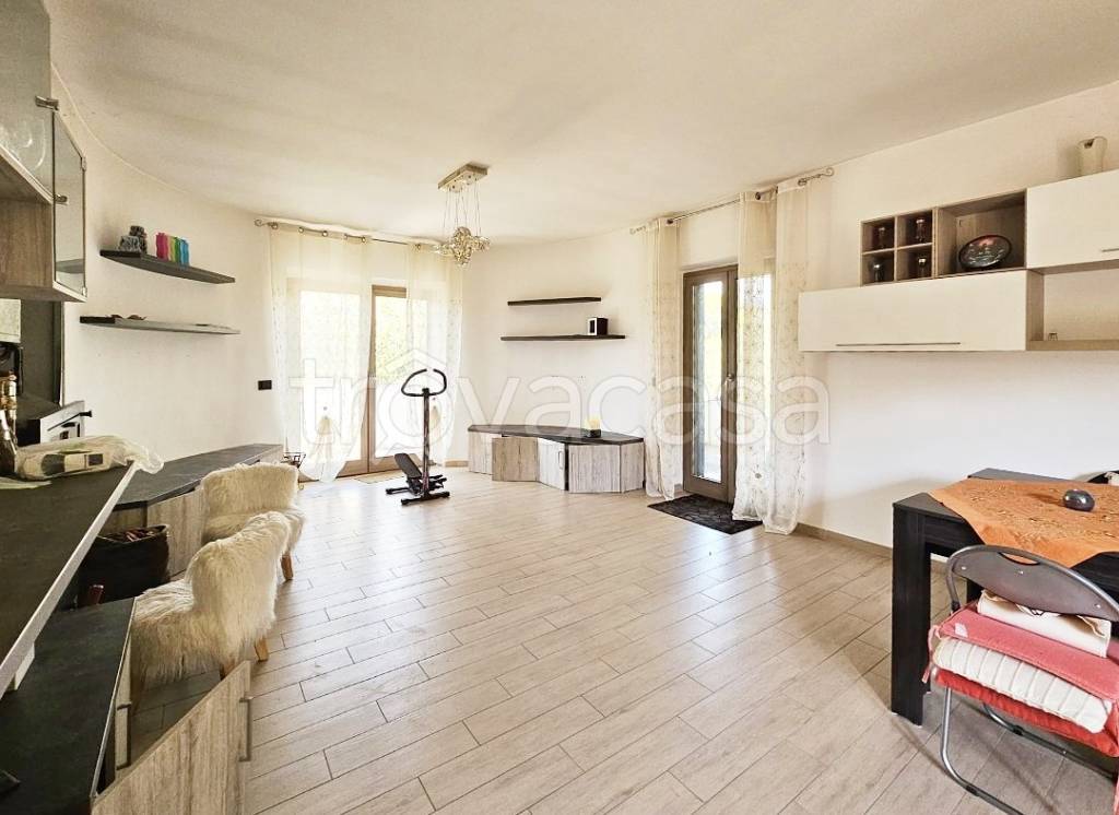 Villa in vendita a Itri contrada Vacastello