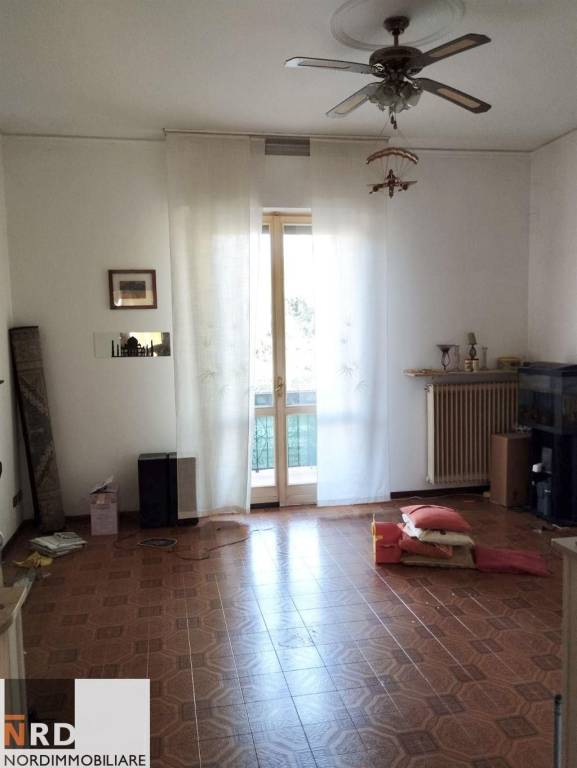 Appartamento in vendita a Borgo Virgilio rosselli, 38