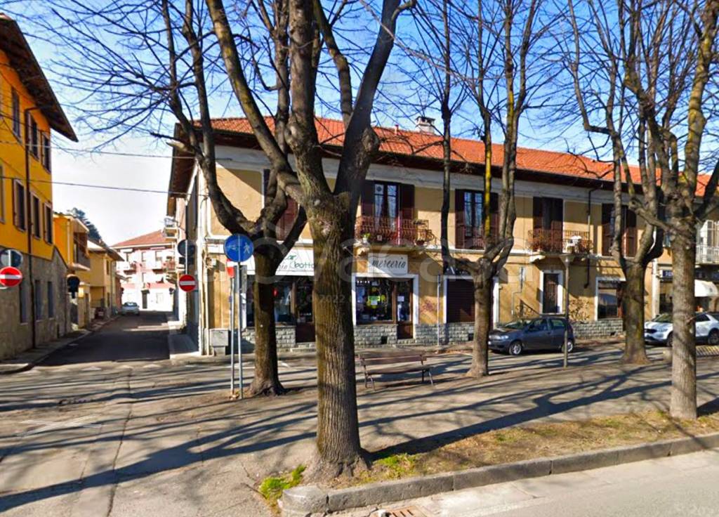 Intero Stabile in vendita a Collegno via dei Mille