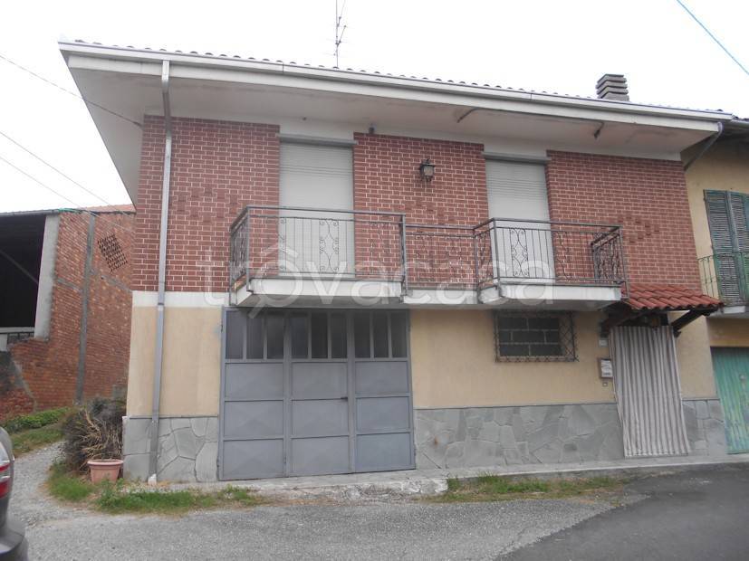 Rustico in vendita a Robella