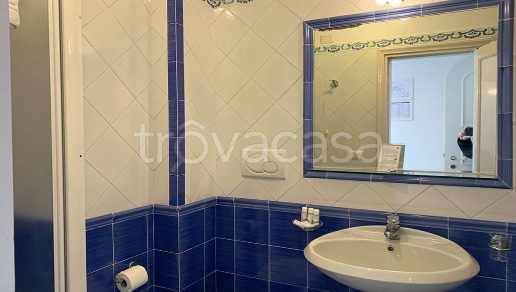 Appartamento in in vendita da privato a Capri via Fuorlovado, 36