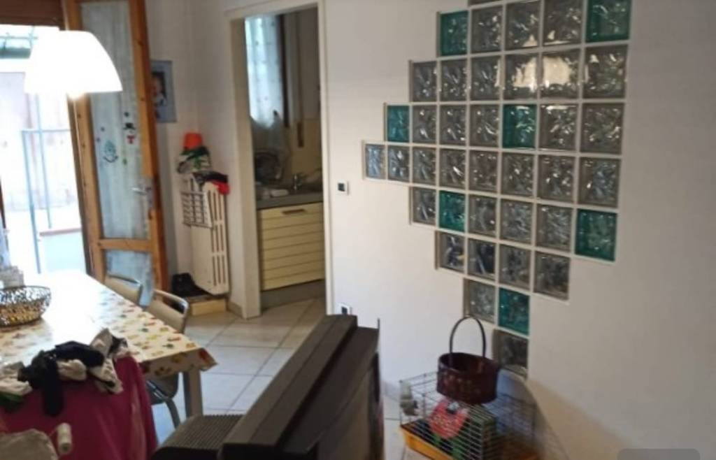 Appartamento in vendita a Prato via Reno