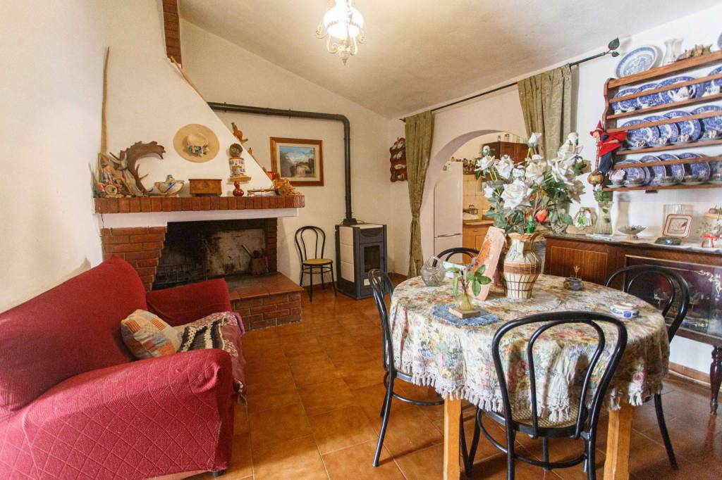 Villa a Schiera in vendita a Pula via Alfonso Lamarmora