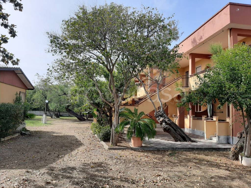 Intero Stabile in in vendita da privato a Nocera Terinese strada Statale Tirrena Inferiore, 31