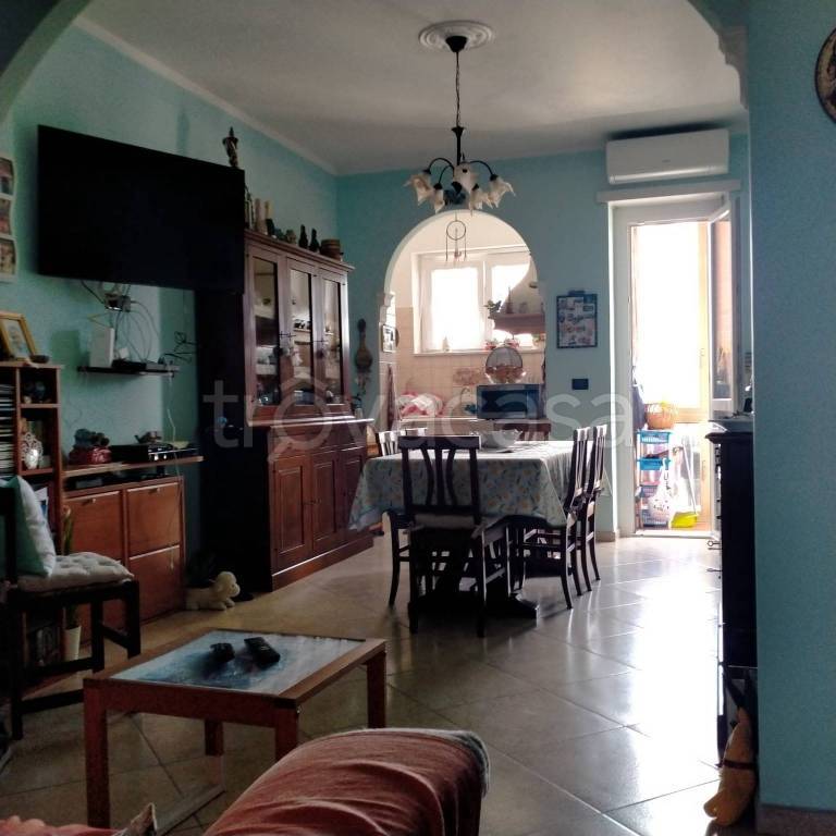 Appartamento in vendita ad Alpignano via Caselette, 6