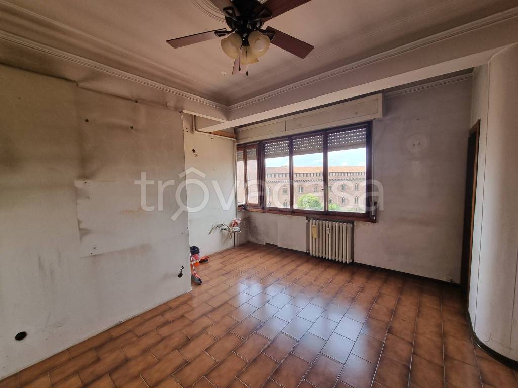 Appartamento in vendita a Pavia