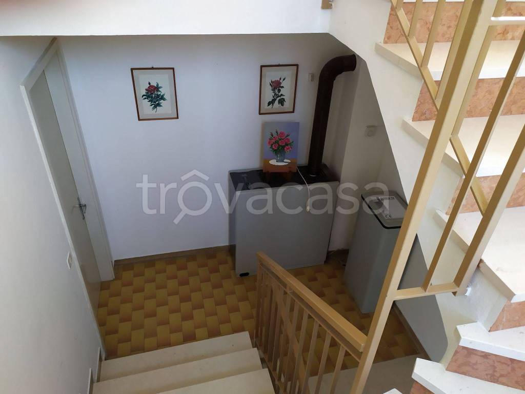 Villa in in vendita da privato a Zuglio via Stradate, 7