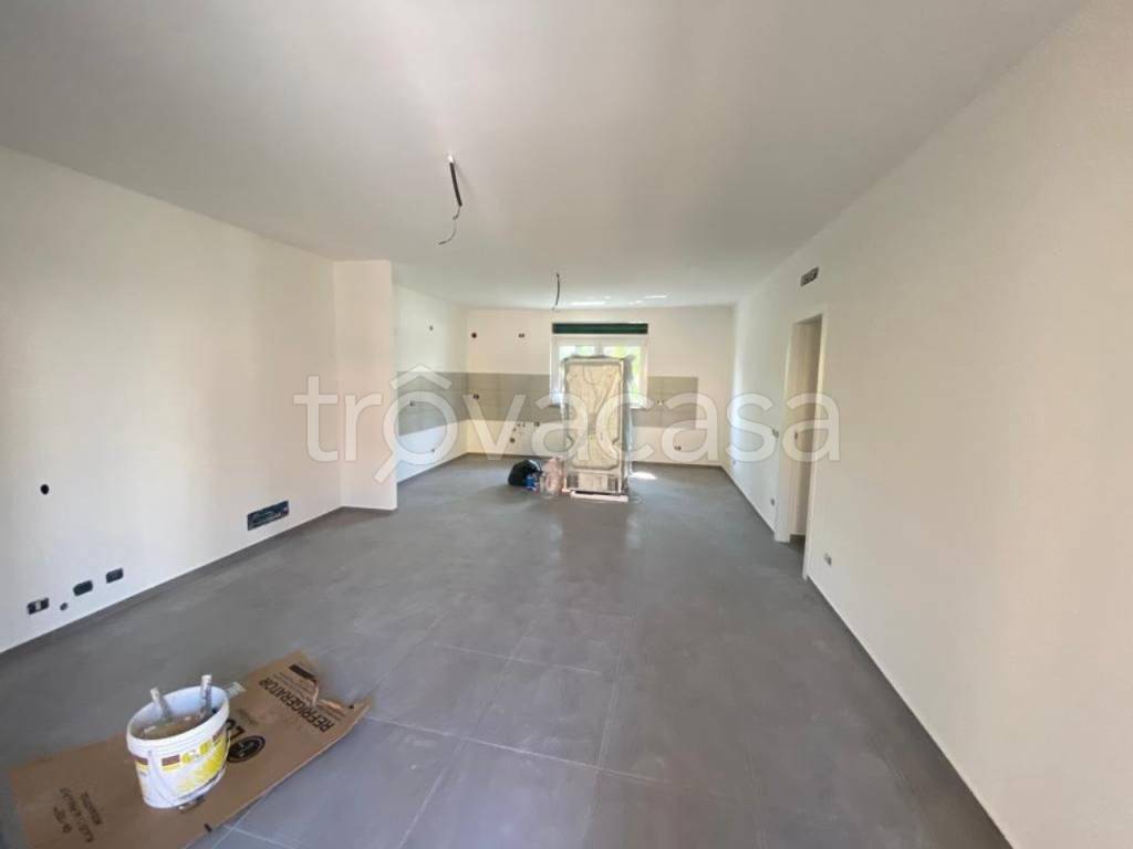 Villa a Schiera in vendita a Cremona via Aniense, 49