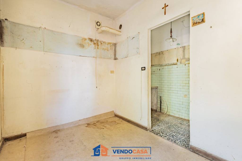 Appartamento in vendita a Borgo San Dalmazzo via Madonna del Campo, 10