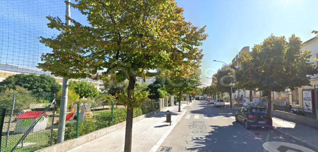 Appartamento all'asta a Nova Siri viale Siris