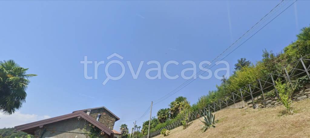 Appartamento all'asta a San Bernardino Verbano vicolo alle fontane