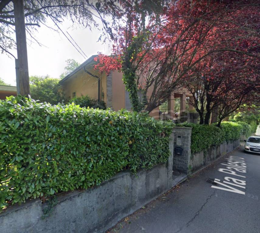 Appartamento all'asta a Besnate via Palestro