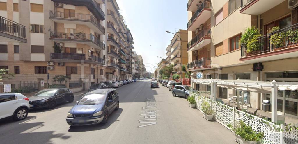 Appartamento all'asta a Taranto viale Trentino