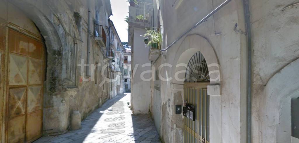 Appartamento all'asta a Capua vico San Salvatore