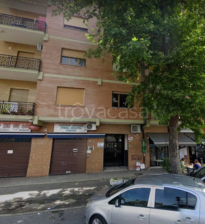 Appartamento all'asta a Cosenza via Panebianco