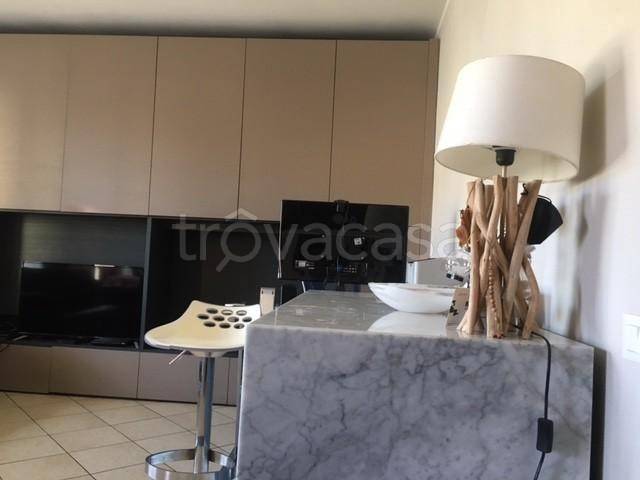 Appartamento in vendita a Cascina