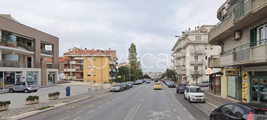 Appartamento all'asta a Vasto viale Perth