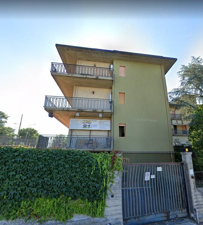 Appartamento all'asta a Belpasso via VII retta levante