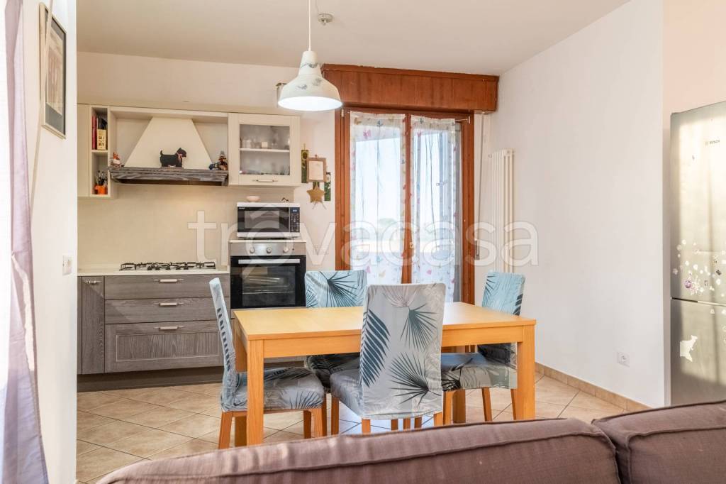 Appartamento in vendita a Calcinaia via Maria Teresa di Calcutta, 67