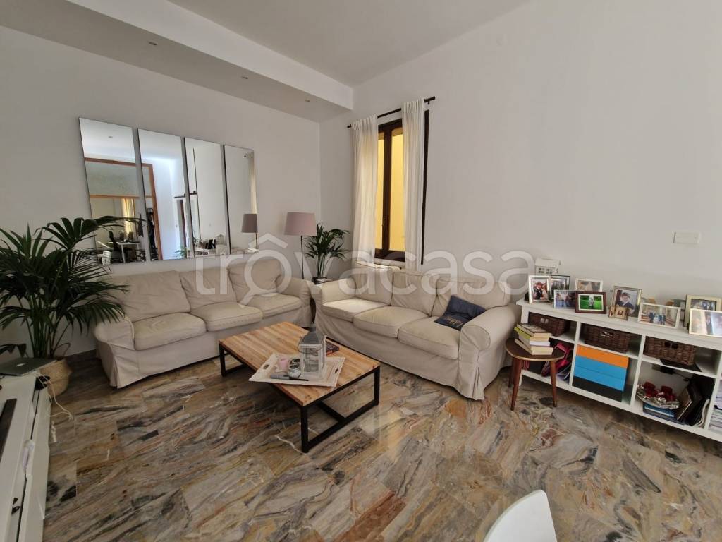 Appartamento in vendita a Bologna via Cesare Battisti, 29