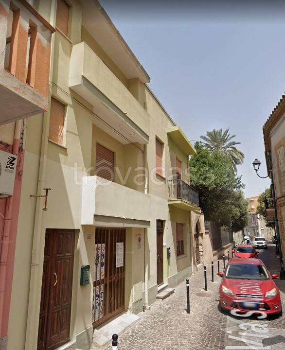 Appartamento all'asta a Selargius vico san Nicolò