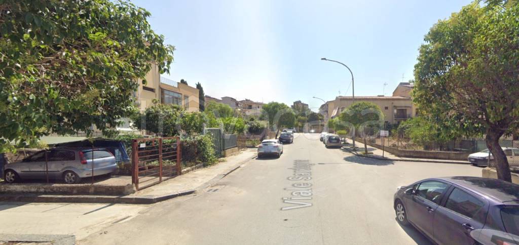 Appartamento all'asta a Riesi viale Sardegna