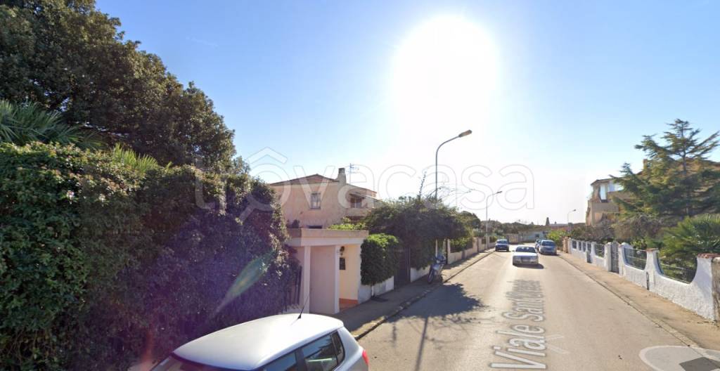 Appartamento all'asta a Sassari viale Sant'Orsola