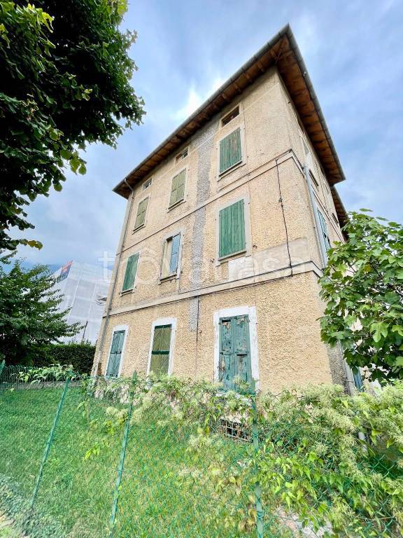 Appartamento in vendita ad Arsiero viale Giuseppe Mazzini, 60